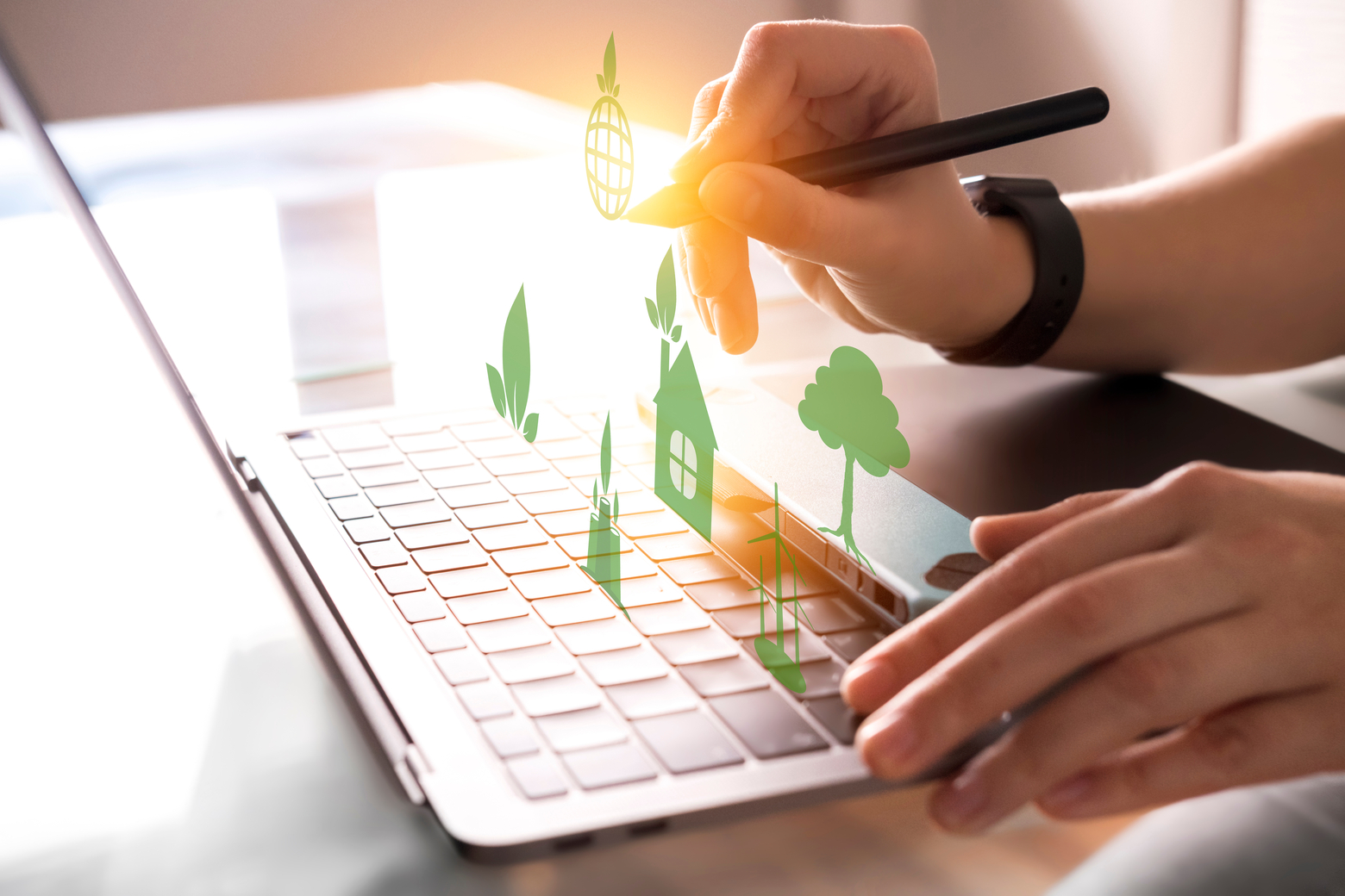 Open Innovation Platform