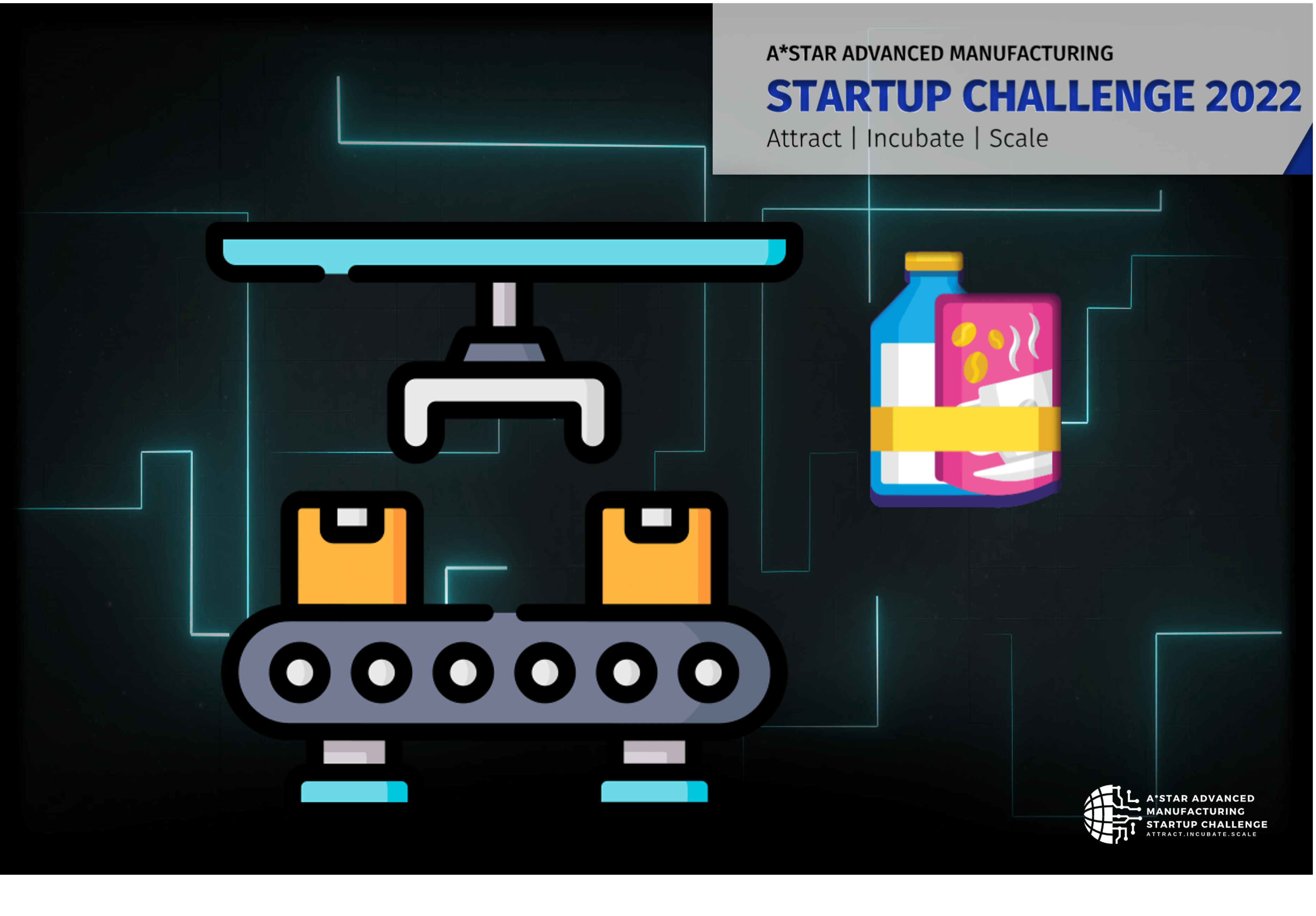 Open Innovation Platform