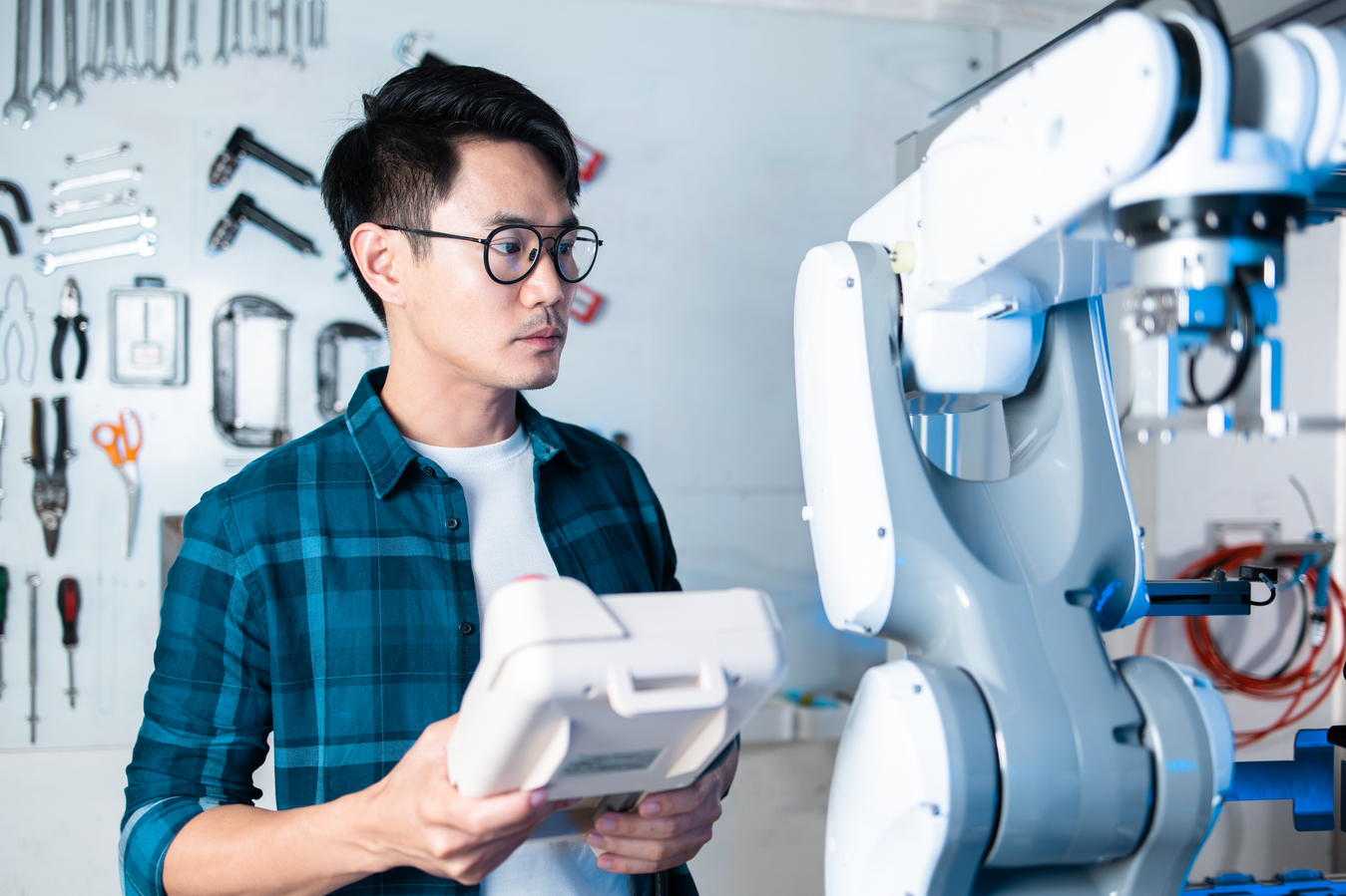 Open Innovation Platform