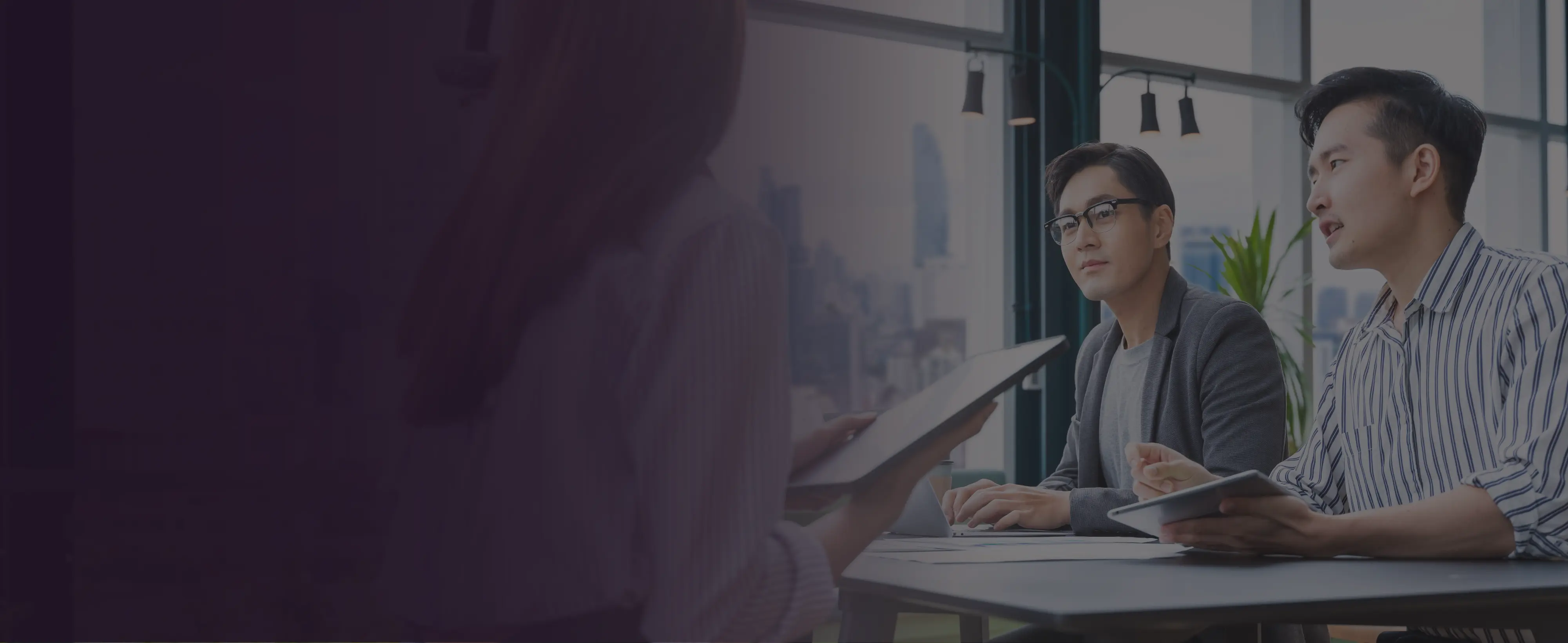 Open Innovation Platform