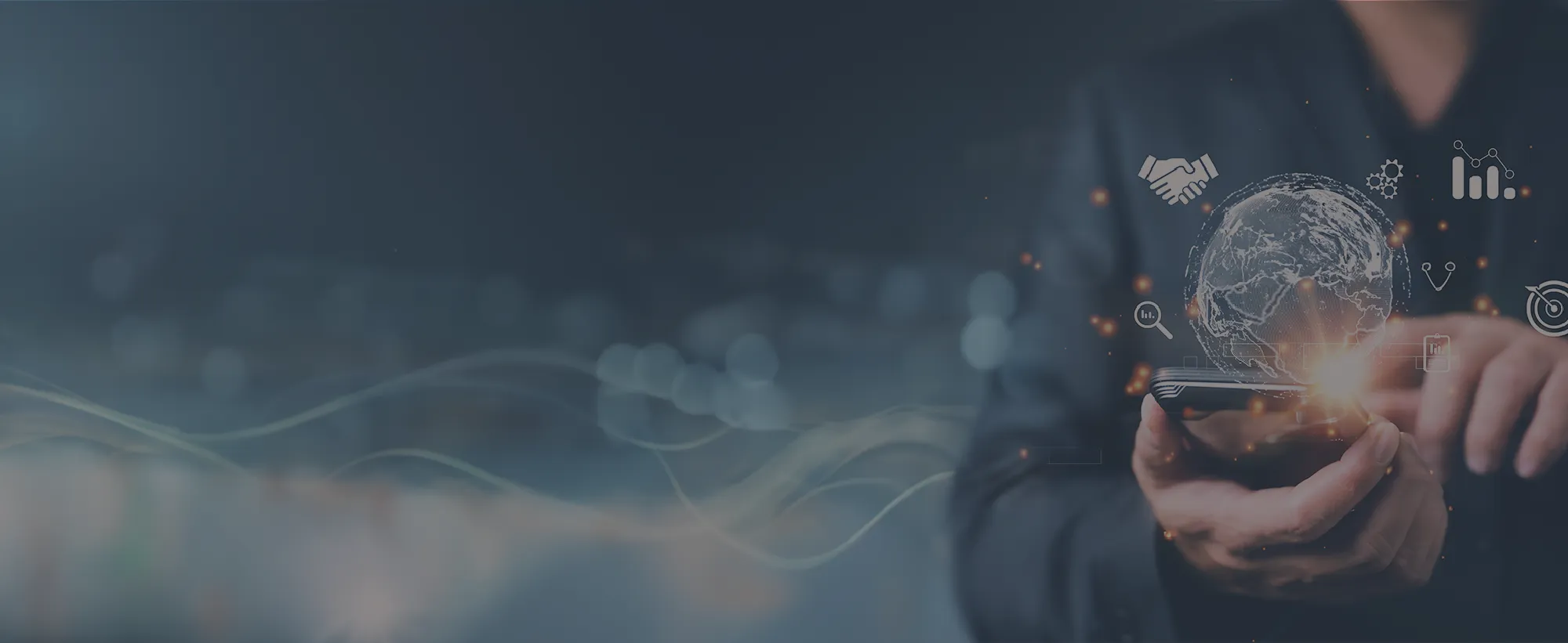 Open Innovation Platform