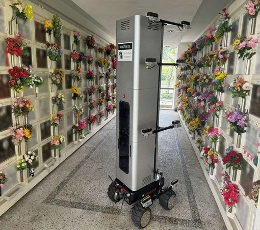 Open Innovation Platform