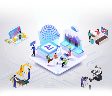 Open Innovation Platform