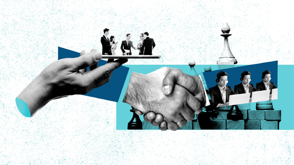 Open Innovation Platform