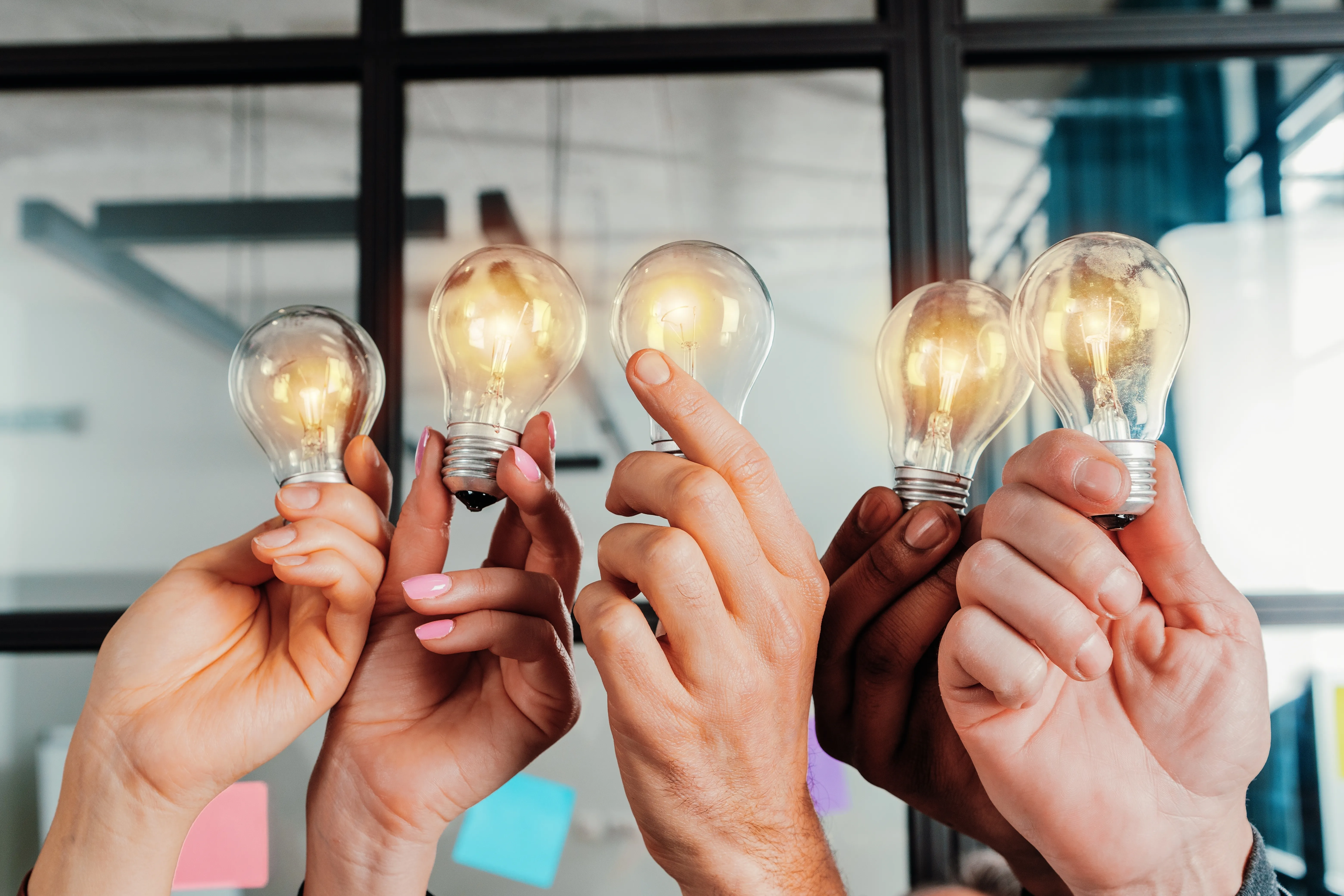 Open Innovation Platform